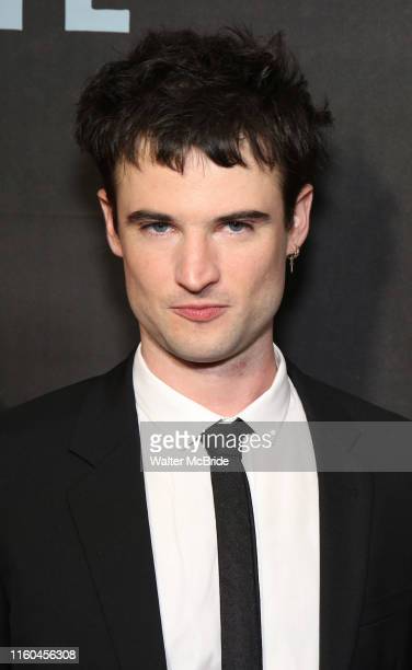 Tom Sturridge - actor - biography, photo, best movies and TV shows