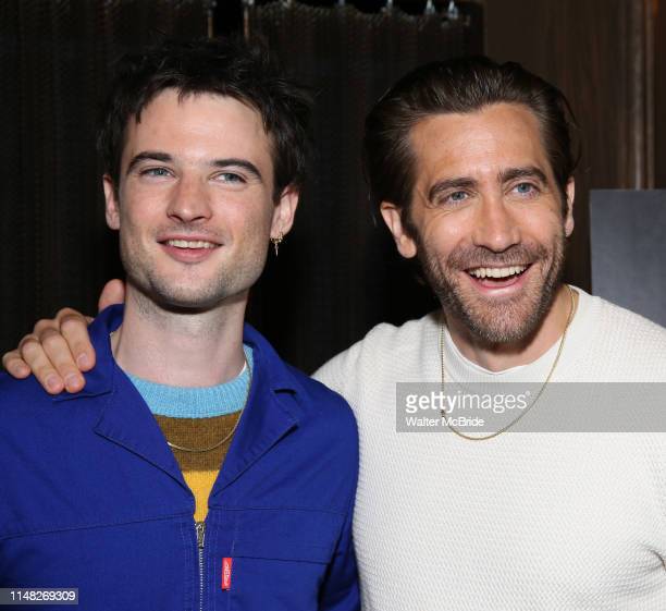 Tom Sturridge - actor - biography, photo, best movies and TV shows