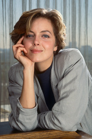 Greta Scacchi - actress - biography, photo, best movies and TV shows