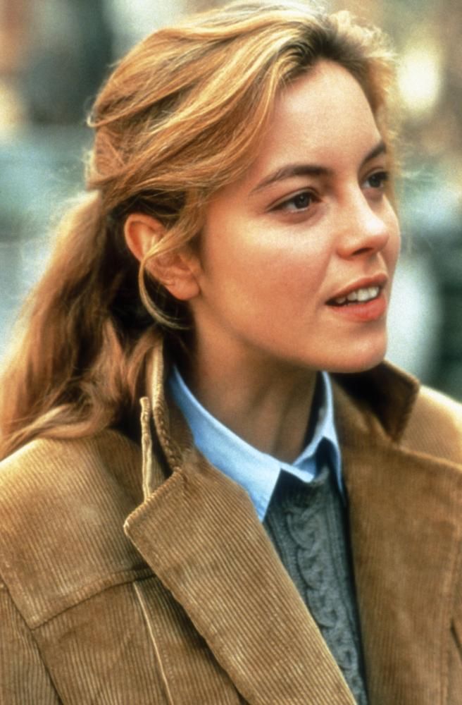 Greta Scacchi - actress - biography, photo, best movies and TV shows