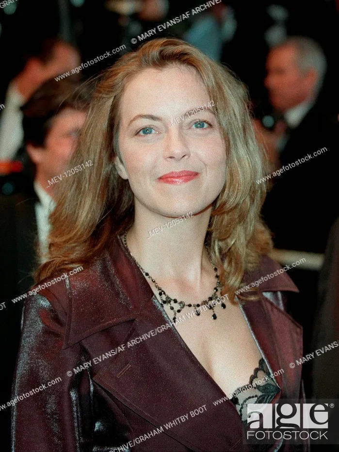 Greta Scacchi - actress - biography, photo, best movies and TV shows