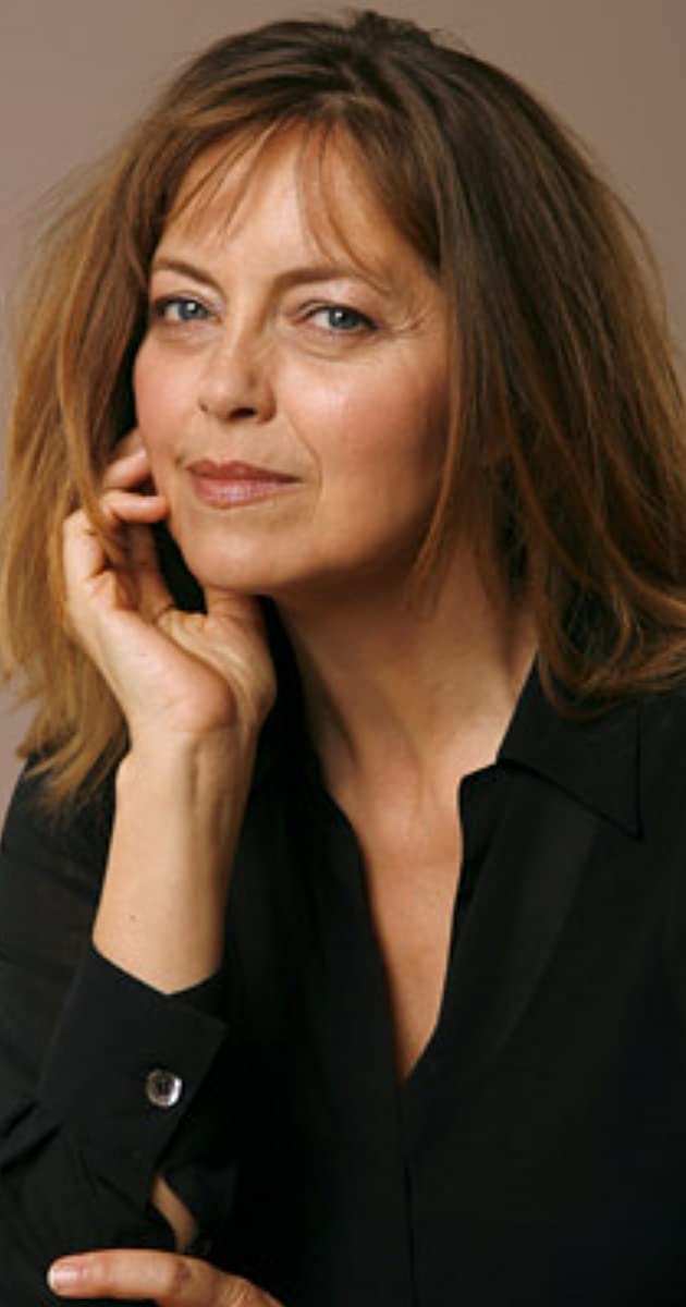 Greta Scacchi - actress - biography, photo, best movies and TV shows