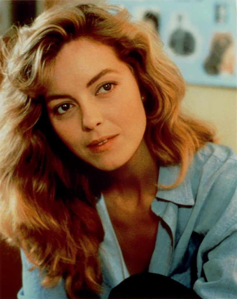 Greta Scacchi - actress - biography, photo, best movies and TV shows