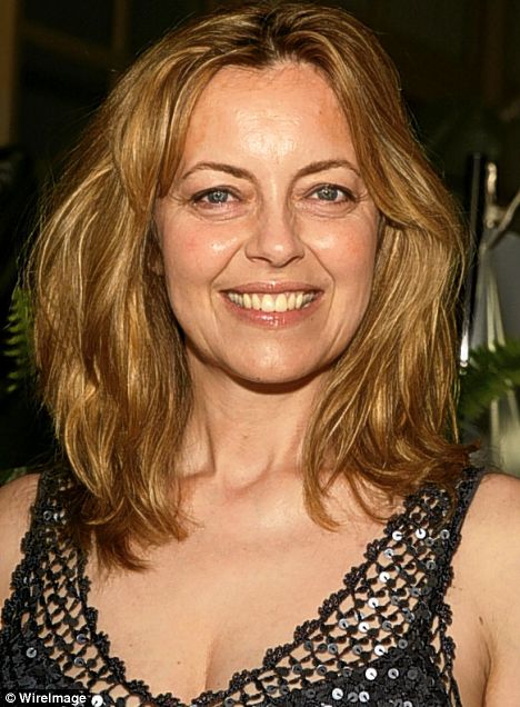Greta Scacchi - actress - biography, photo, best movies and TV shows