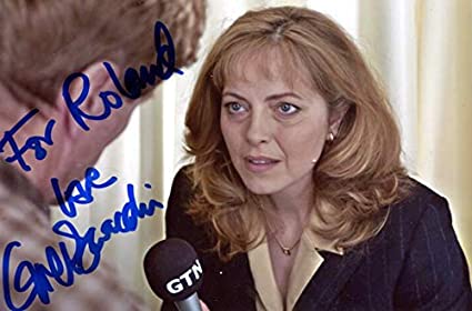 Greta Scacchi - actress - biography, photo, best movies and TV shows