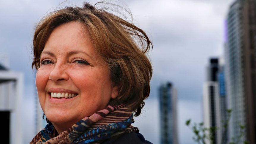 Greta Scacchi - actress - biography, photo, best movies and TV shows