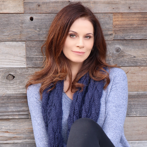 Jennifer Taylor - actress, writer, producer