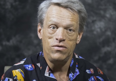 Brian Thompson - actor, director, writer, producer