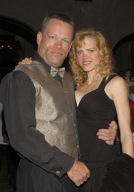 Brian Thompson - actor, director, writer, producer