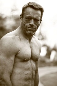 Brian Thompson - actor, director, writer, producer