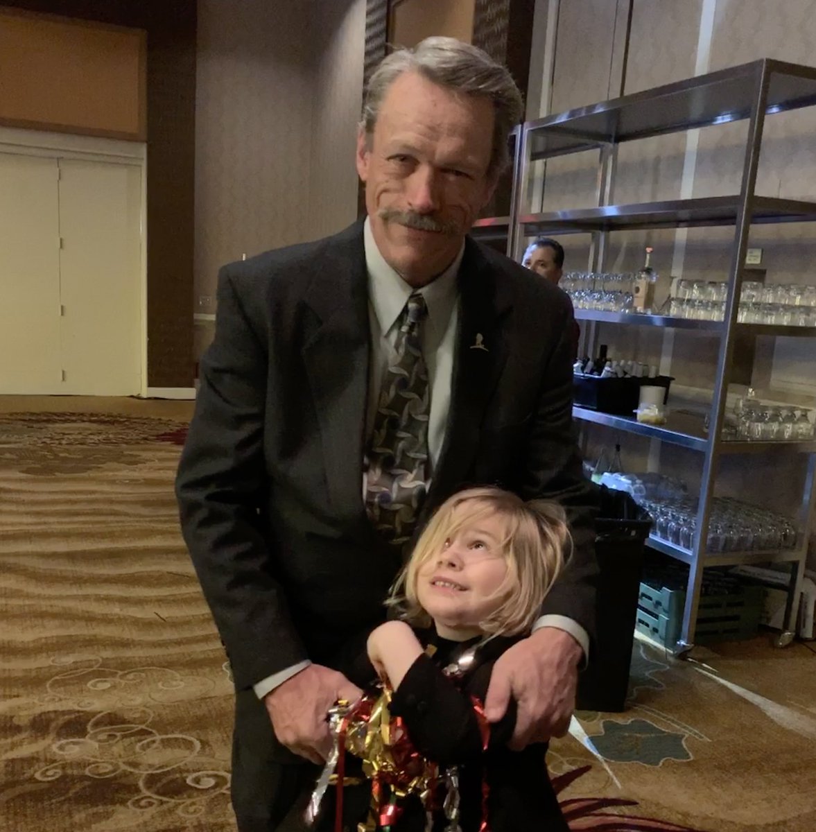 Brian Thompson - actor, director, writer, producer