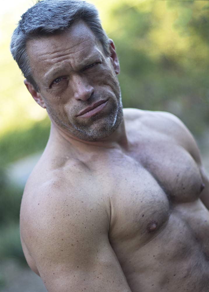 Brian Thompson - actor, director, writer, producer