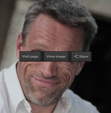 Brian Thompson - actor, director, writer, producer