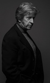 R.H. Thomson - actor - biography, photo, best movies and TV shows