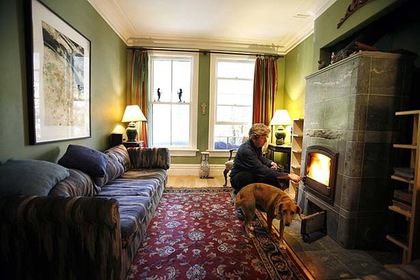 R.H. Thomson - actor - biography, photo, best movies and TV shows