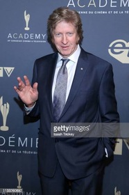 R.H. Thomson - actor - biography, photo, best movies and TV shows