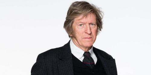 R.H. Thomson - actor - biography, photo, best movies and TV shows