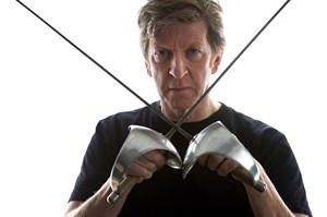 R.H. Thomson - actor - biography, photo, best movies and TV shows