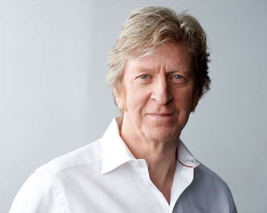 R.H. Thomson - actor - biography, photo, best movies and TV shows