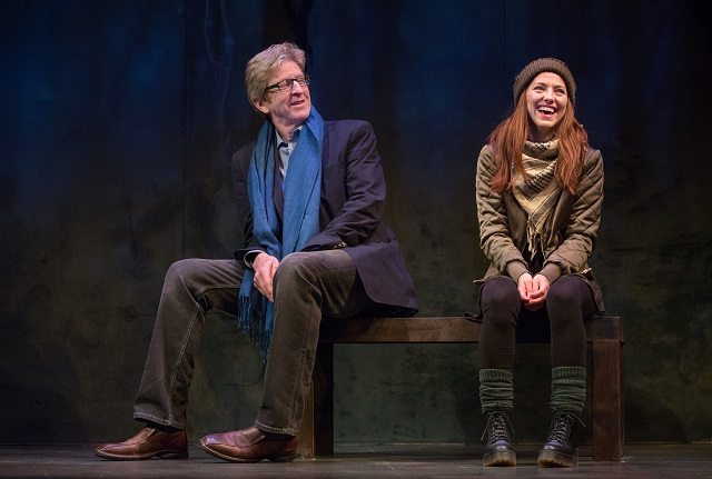 R.H. Thomson - actor - biography, photo, best movies and TV shows