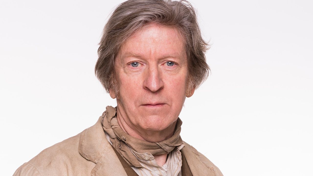 R.H. Thomson - actor - biography, photo, best movies and TV shows