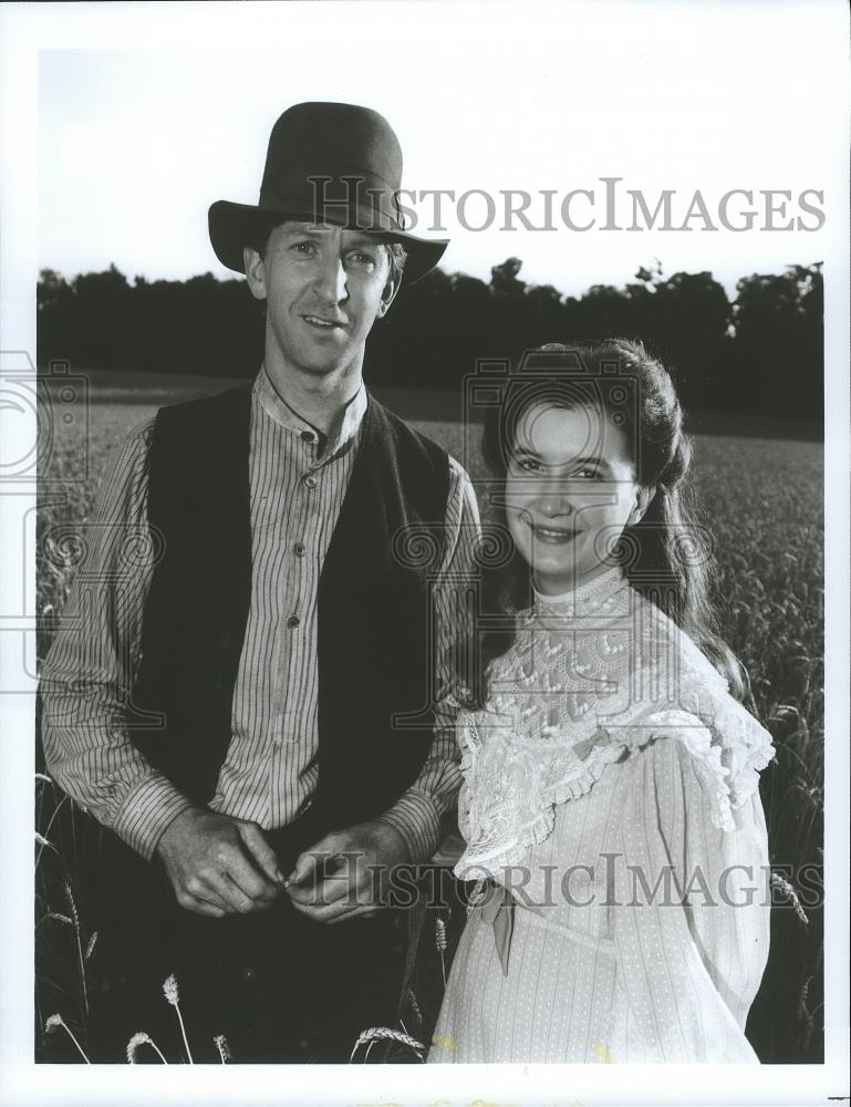 R.H. Thomson - actor - biography, photo, best movies and TV shows