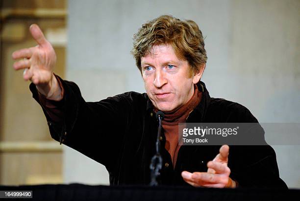 R.H. Thomson - actor - biography, photo, best movies and TV shows