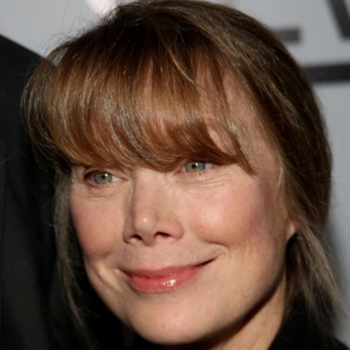 Sissy Spacek - actress - biography, photo, best movies and TV shows