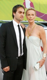 Stuart Townsend - actor, director, writer, producer