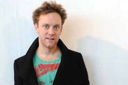 Sam Troughton - actor - biography, photo, best movies and TV shows