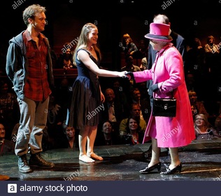 Sam Troughton - actor - biography, photo, best movies and TV shows