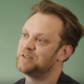 Sam Troughton - actor - biography, photo, best movies and TV shows