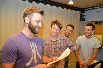 Sam Troughton - actor - biography, photo, best movies and TV shows