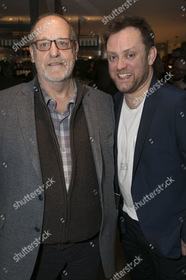 Sam Troughton - actor - biography, photo, best movies and TV shows