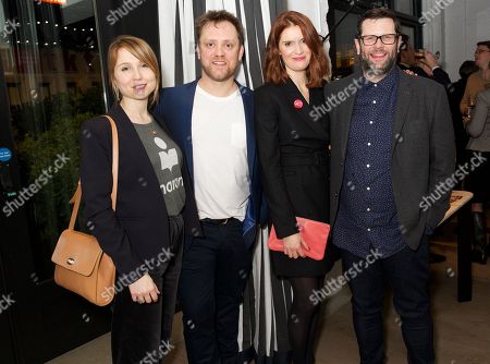 Sam Troughton - actor - biography, photo, best movies and TV shows