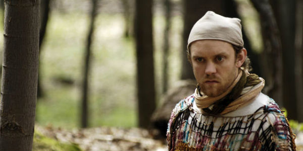 Sam Troughton - actor - biography, photo, best movies and TV shows