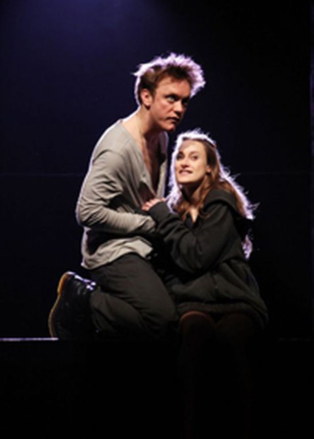 Sam Troughton - actor - biography, photo, best movies and TV shows