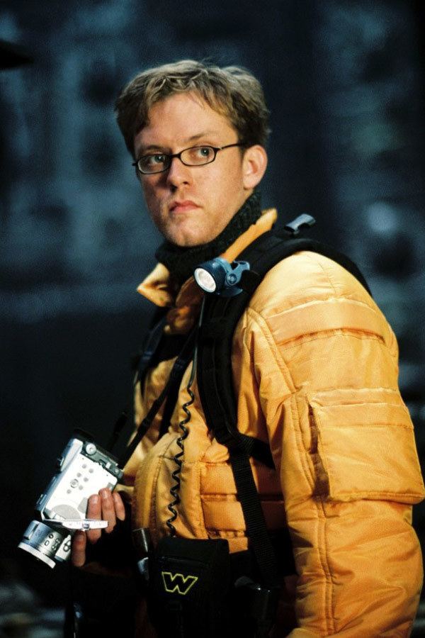 Sam Troughton - actor - biography, photo, best movies and TV shows