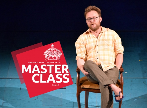 Sam Troughton - actor - biography, photo, best movies and TV shows