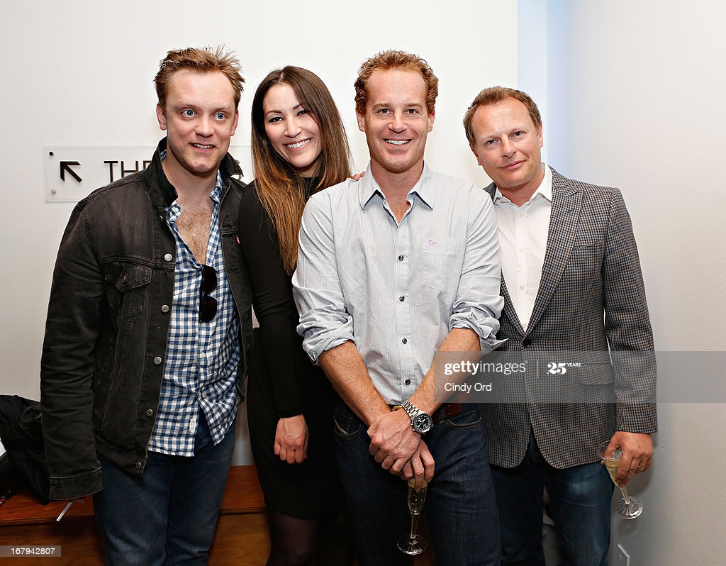 Sam Troughton - actor - biography, photo, best movies and TV shows