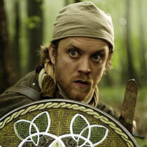 Sam Troughton - actor - biography, photo, best movies and TV shows