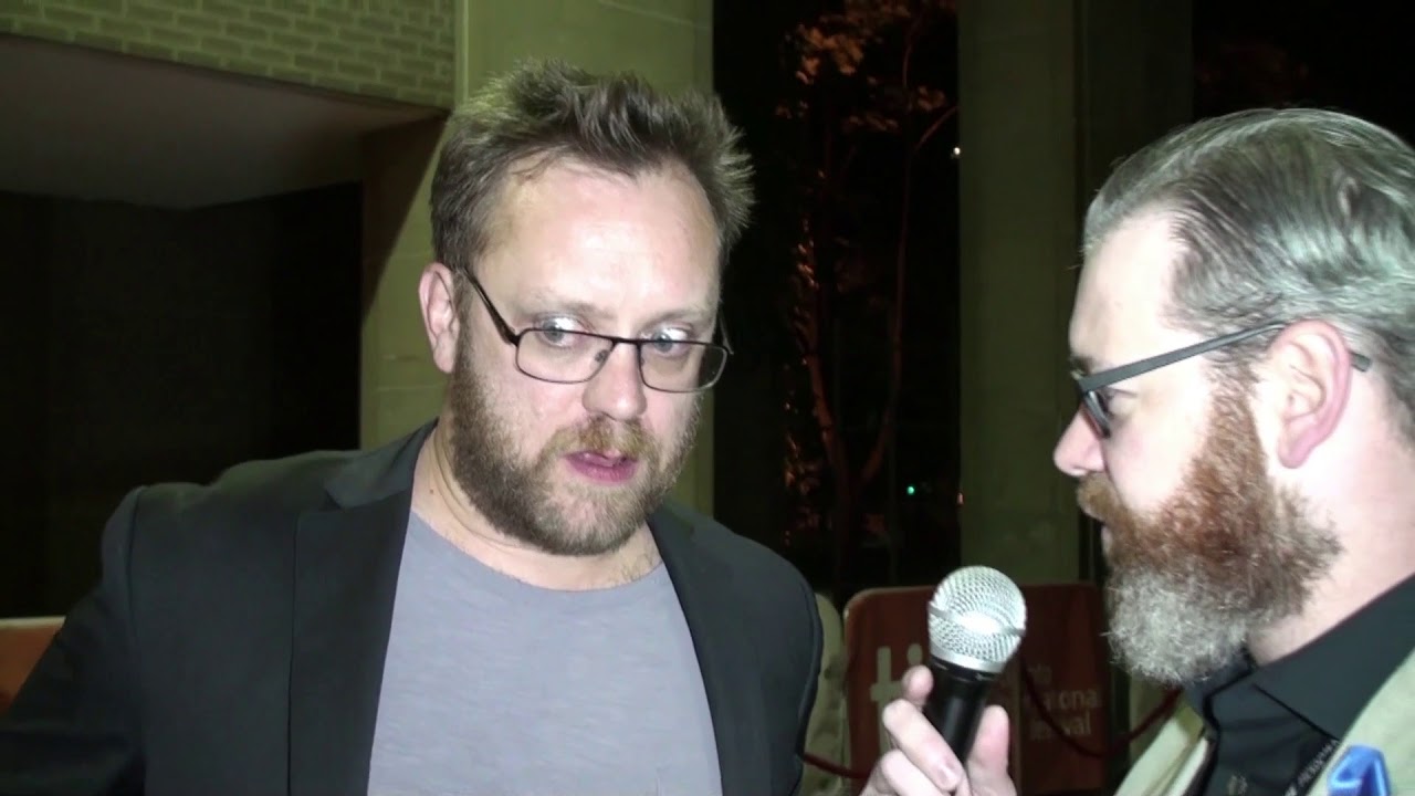 Sam Troughton - actor - biography, photo, best movies and TV shows