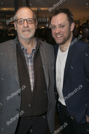 Sam Troughton - actor - biography, photo, best movies and TV shows