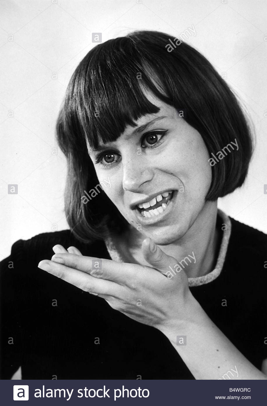 Rita Tushingham - actress - biography, photo, best movies and TV shows