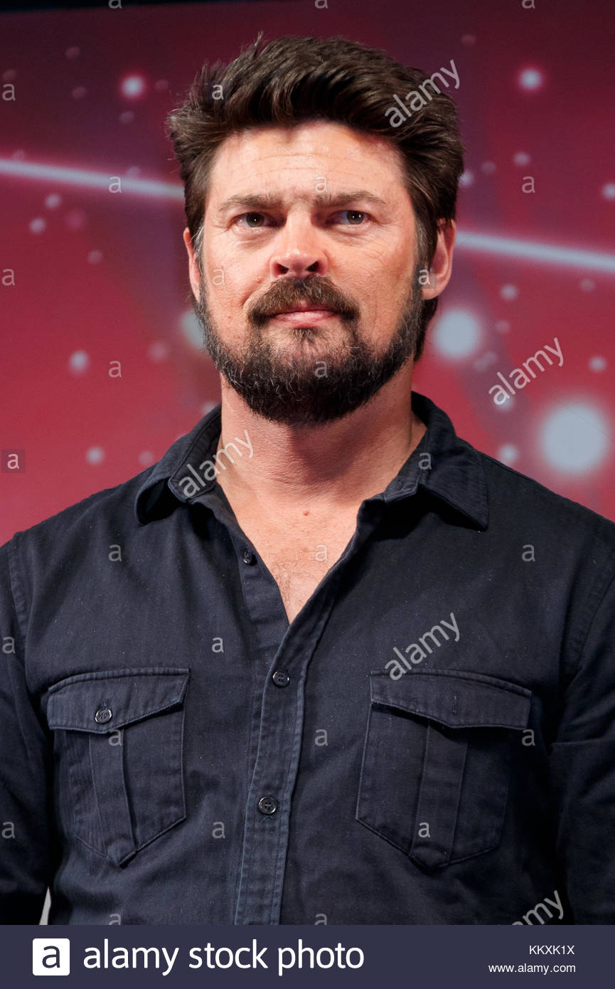 Karl Urban - actor, producer - biography, photo, best movies and TV shows