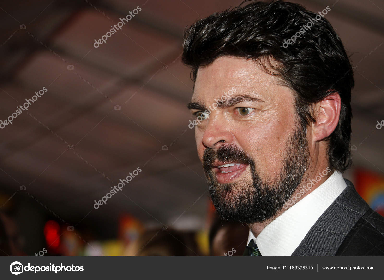 Karl Urban - actor, producer - biography, photo, best movies and TV shows