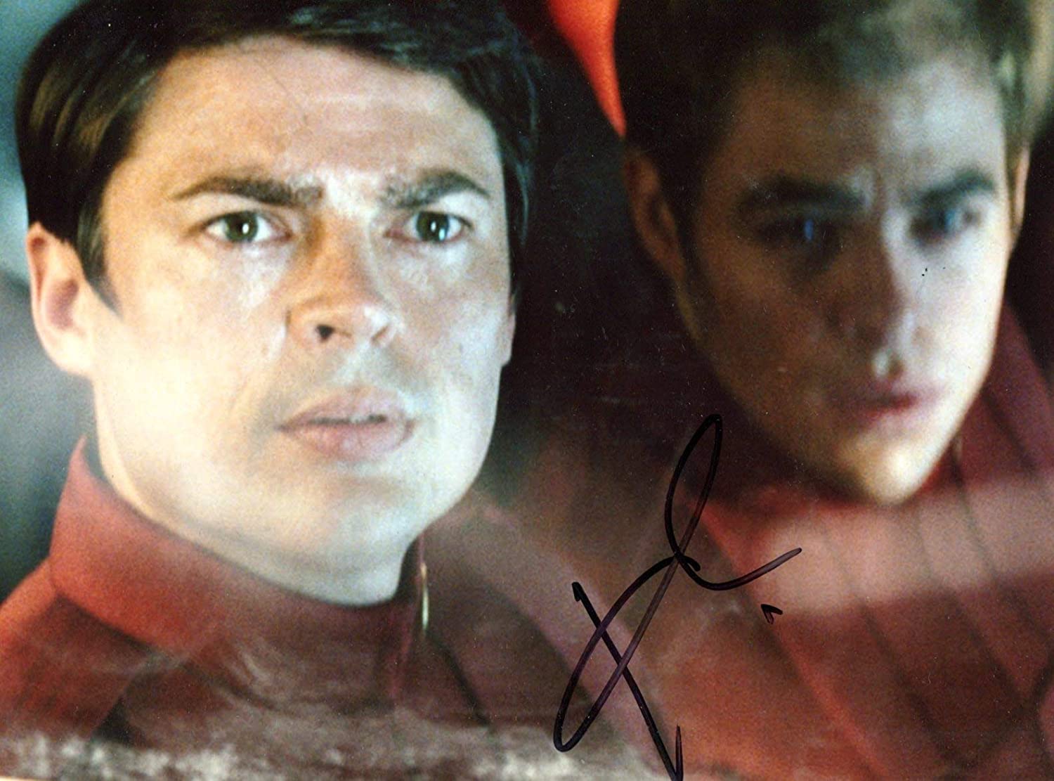 Karl Urban - actor, producer - biography, photo, best movies and TV shows