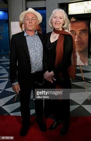 Julia Blake - actress - biography, photo, best movies and TV shows