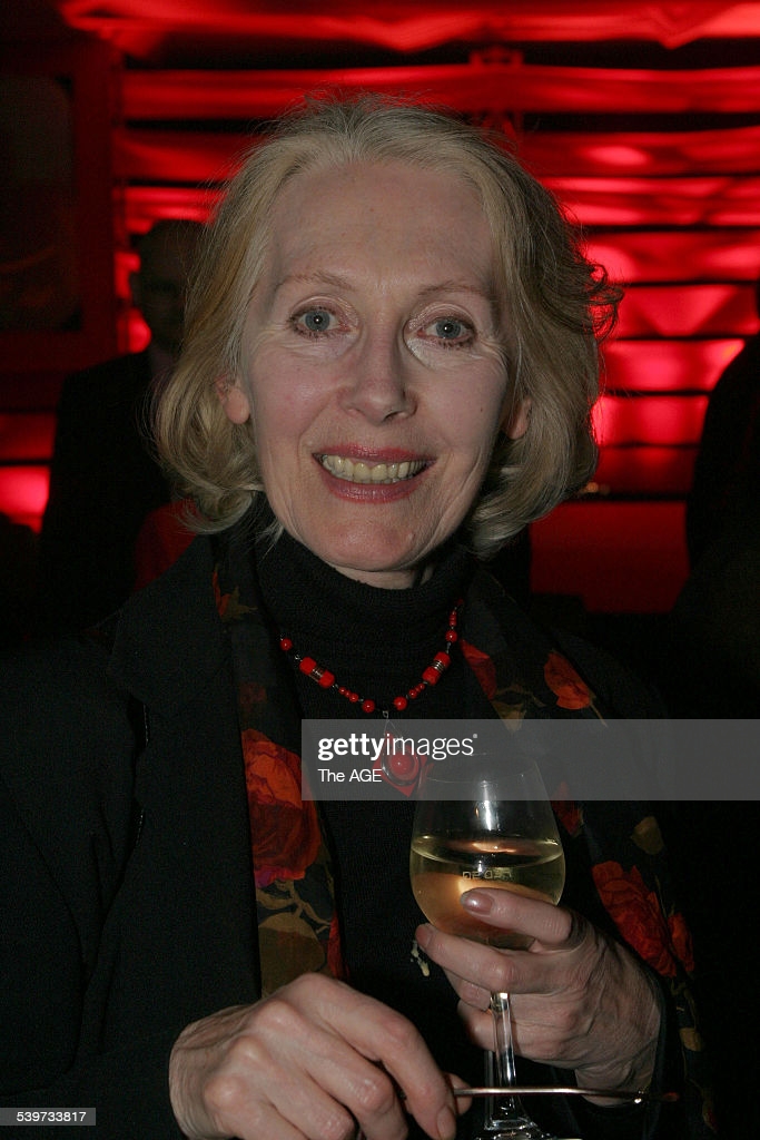 Julia Blake - actress - biography, photo, best movies and TV shows