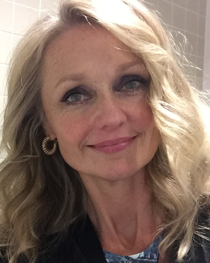 Julia Blake - actress - biography, photo, best movies and TV shows